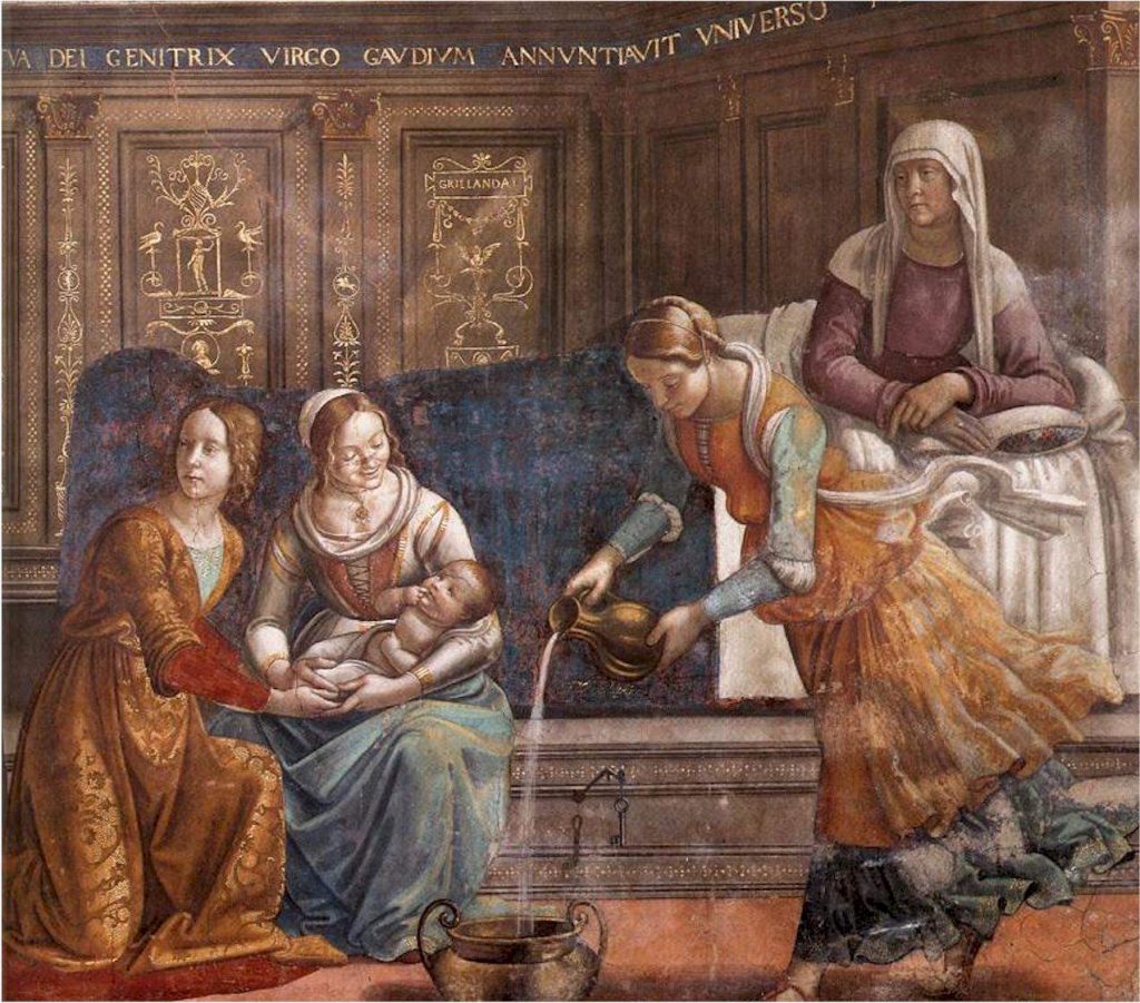 Natividade de Nossa Senhora