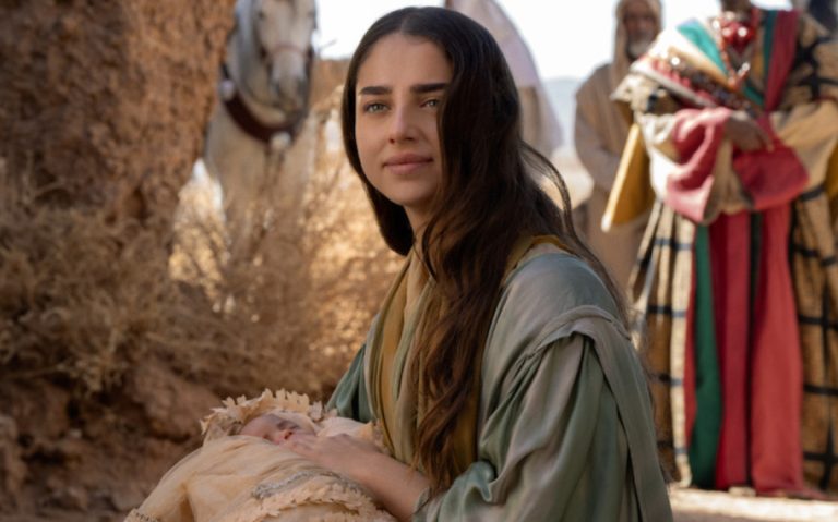 Filme 'Virgem Maria' da Netflix: Um Ataque à Fé Católica?