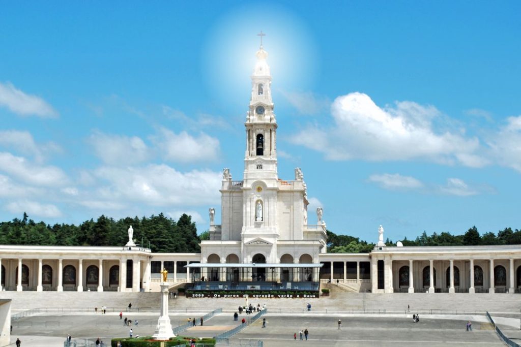 Por que Fátima teve um manancial de milagres oculto?